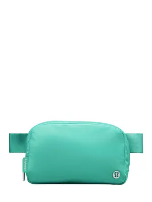Lululemon Everywhere Belt Bag 1L Paradise Green