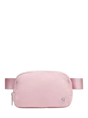 Lululemon Everywhere Belt Bag 1L Pink Haze