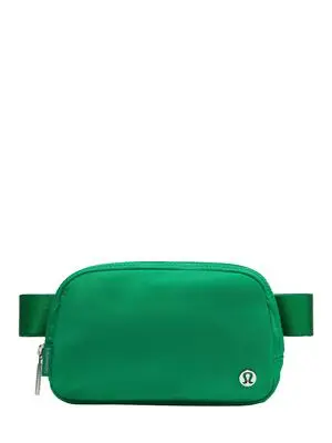 Lululemon Everywhere Belt Bag 1L Raceway Green