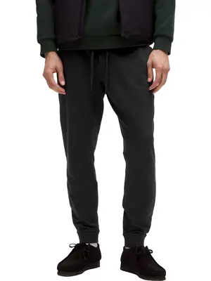 Lululemon City Sweat Joggers - Black