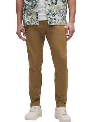 Lululemon Lululemon ABC Slim-Fit 5-Pocket Pants Artifact