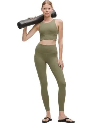 Lululemon Align™ High-Rise 28" Leggings Bay Leaf