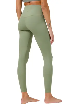 Lululemon Align™ High-Rise Pant 28" Green
