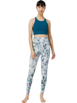 Lululemon Align™ High-Rise Pant 28" Kaleidofloral Multi