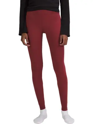 Lululemon Align™ High-Rise Pant 28" Mulled Wine