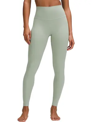 Lululemon Align™ High-Rise Pant 28" Palm Court