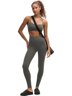 Lululemon Align™ High-Rise 28" Leggings Palm Deco