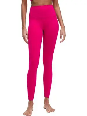Lululemon Align™ High-Rise Pant 28" Passionate