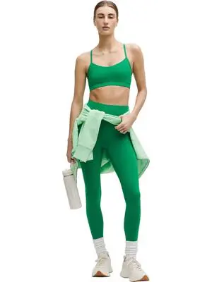 Lululemon Align™ High-Rise Pant 28" Raceway Green