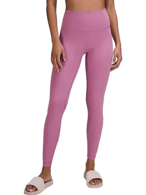 Lululemon Align™ High-Rise Pant 28" Velvet Dust