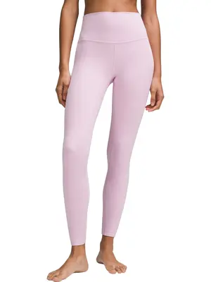Lululemon Align™ High-Rise Pant 28" Vitapink