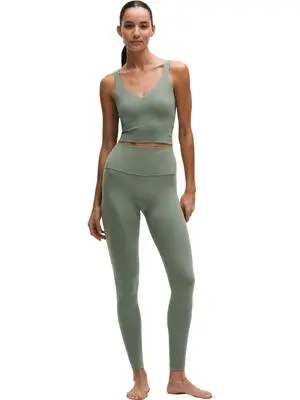 Lululemon Align™ High-rise 28" Pant - Willow Leaf