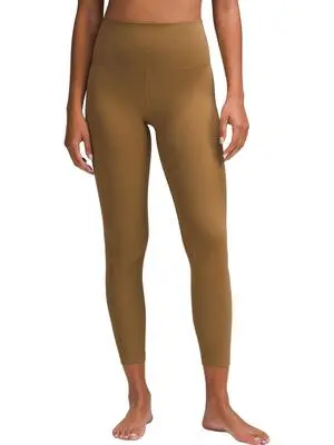 Lululemon Align™ High-Rise 25" Pant Allspice
