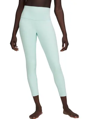 Lululemon Align™ High-Rise 25" Pant Delicate Mint