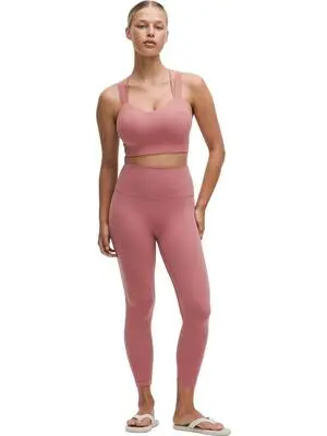 Lululemon Align™ High-Rise 25" Pant Dusk