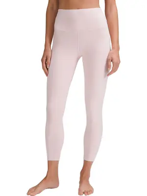 Lululemon Align™ High-Rise 25" Pant Flush Pink