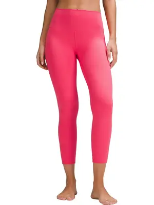 Lululemon Align™ High-Rise 25" Pant Glaze Pink