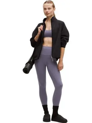 Lululemon Align™ High-Rise 25" Pant Grape Mist