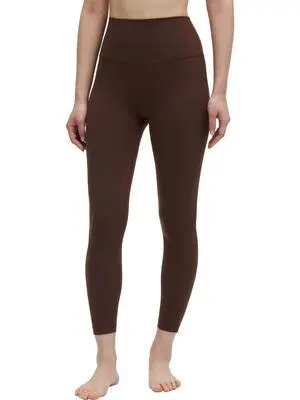 Lululemon Align™ High-Rise 25" Pant Lava Cake