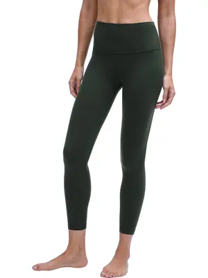 Lululemon Align™ High-Rise 25" Pant Legacy Green