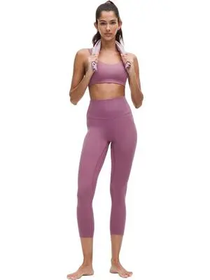 Lululemon Align™ High-Rise 25" Pant Mystic