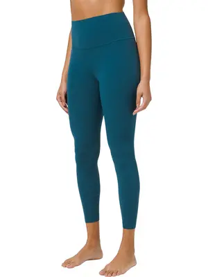 Lululemon Align™ High-Rise 25" Pant Navy