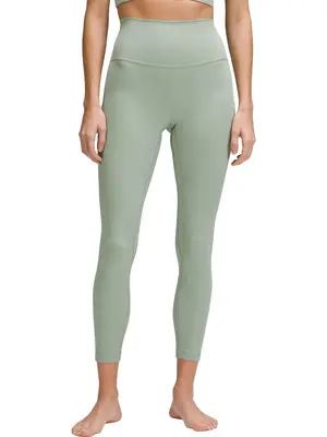 Lululemon Align™ High-Rise 25" Pant Palm Court