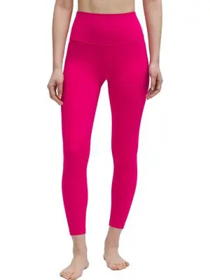 Lululemon Align™ High-Rise 25" Pant Passionate