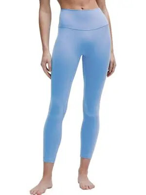 Lululemon Align™ High-Rise 25" Pant Pool Party