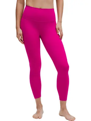 Lululemon Align™ High-Rise 25" Pant Ripened Raspberry
