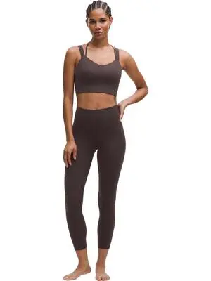 Lululemon Align™ High-Rise 25" Pant Sequoia