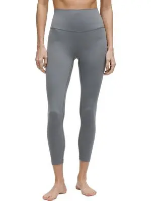 Lululemon Align™ High-Rise 25" Pant Solar Grey