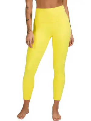 Lululemon Align™ High-Rise 25" Pant Sonic Yellow