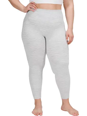 Lululemon Align™ High-Rise 25" Pant White