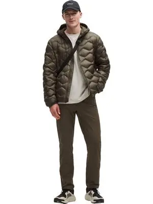 Lululemon Lululemon ABC Classic-Fit 5-Pocket Pants - 30" Inseam Olive Brown