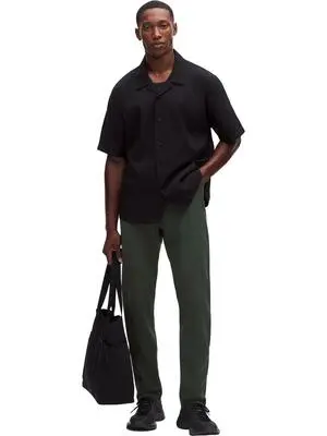 Lululemon Lululemon ABC Classic-Fit 5-Pocket Pants - 30" Inseam Rainforest Green