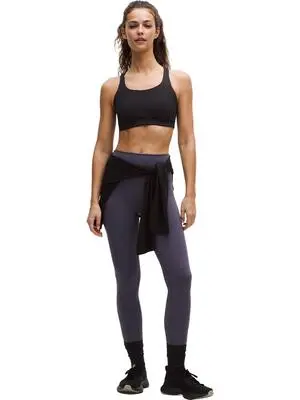 Lululemon Wunder Train High-rise Tight 28 - Nightfall