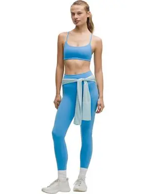 Lululemon Wunder Train High-rise Tight 28 - Ocean Wave