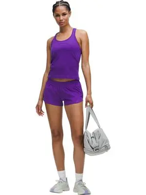 Lululemon Swiftly Tech Racerback Tank Top 2.0 College Purple