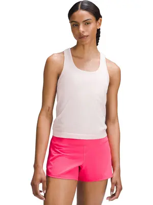 Lululemon Swiftly Tech Racerback Tank Top 2.0 Flush Pink/flush Pink