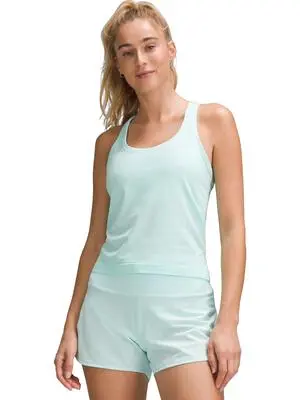 Lululemon Swiftly Tech Racerback Tank Top 2.0 Ideal Mint/ideal Mint