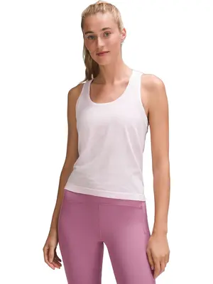 Lululemon Swiftly Tech Racerback Tank Top 2.0 Meadowsweet Pink/meadowsweet Pink