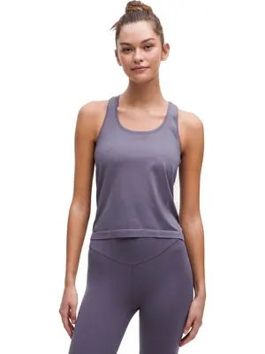 Lululemon Swiftly Tech Racerback Tank Top 2.0 Nightfall/nightfall