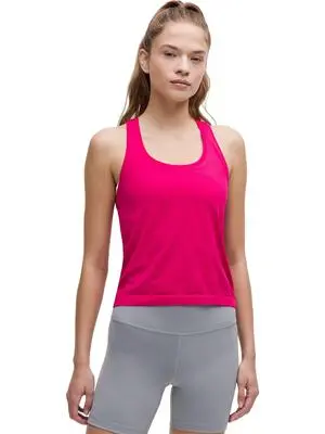 Lululemon Swiftly Tech Racerback Tank Top 2.0 Passionate/passionate