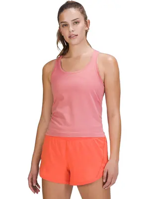 Lululemon Swiftly Tech Racerback Tank Top 2.0 Pink Blossom/pink Blossom