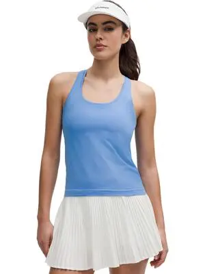 Lululemon Swiftly Tech Racerback Tank Top 2.0 Pool Party/pool Party