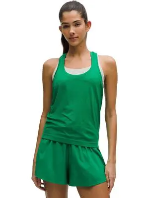 Lululemon Swiftly Tech Racerback Tank Top 2.0 Raceway Green/raceway Green