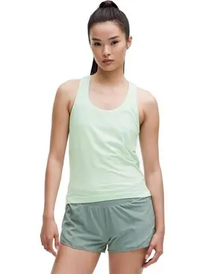 Lululemon Swiftly Tech Racerback Tank Top 2.0 Sea Mist/sea Mist