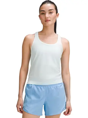 Lululemon Swiftly Tech Racerback Tank Top 2.0 Sheer Blue/sheer Blue