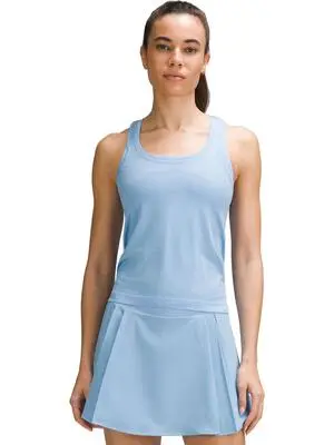 Lululemon Swiftly Tech Racerback Tank Top 2.0 Sinatra Blue/sinatra Blue